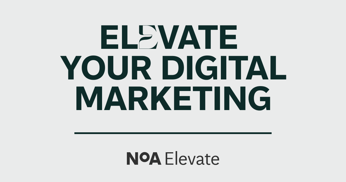 Pricing | NoA Elevate - One subscription to solve it all